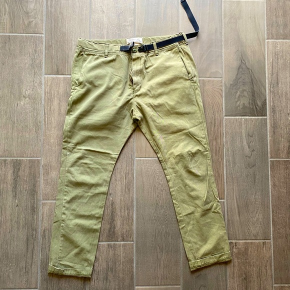 remi relief | Pants | Remi Relief Made In Japan Pants Size 34 | Poshmark